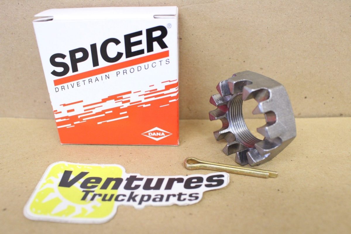 Ventures Truck Parts