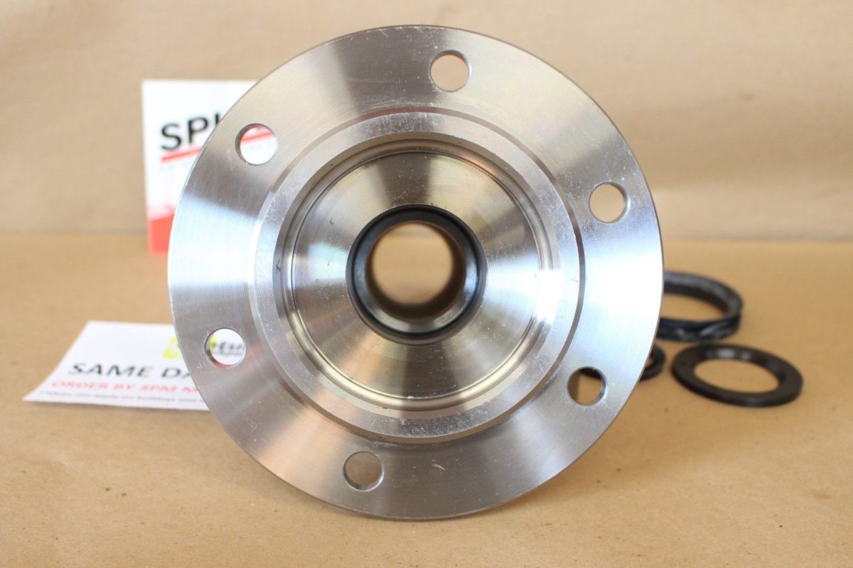 Ventures Truck Parts